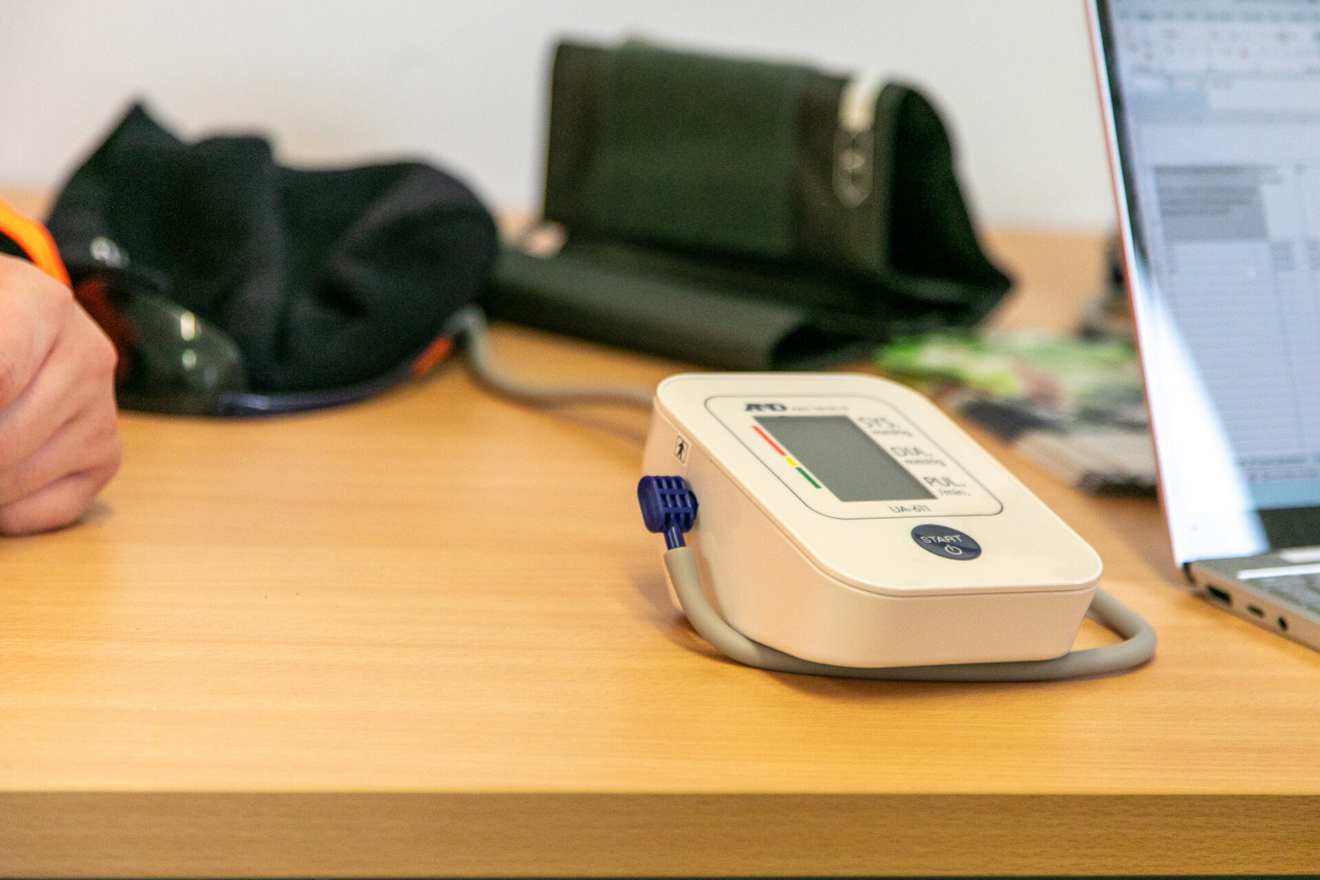 High Blood Pressure (Hypertension) Survey Feedback - Our Somerset