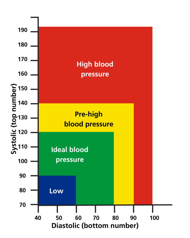 Blood pressure - Our Somerset