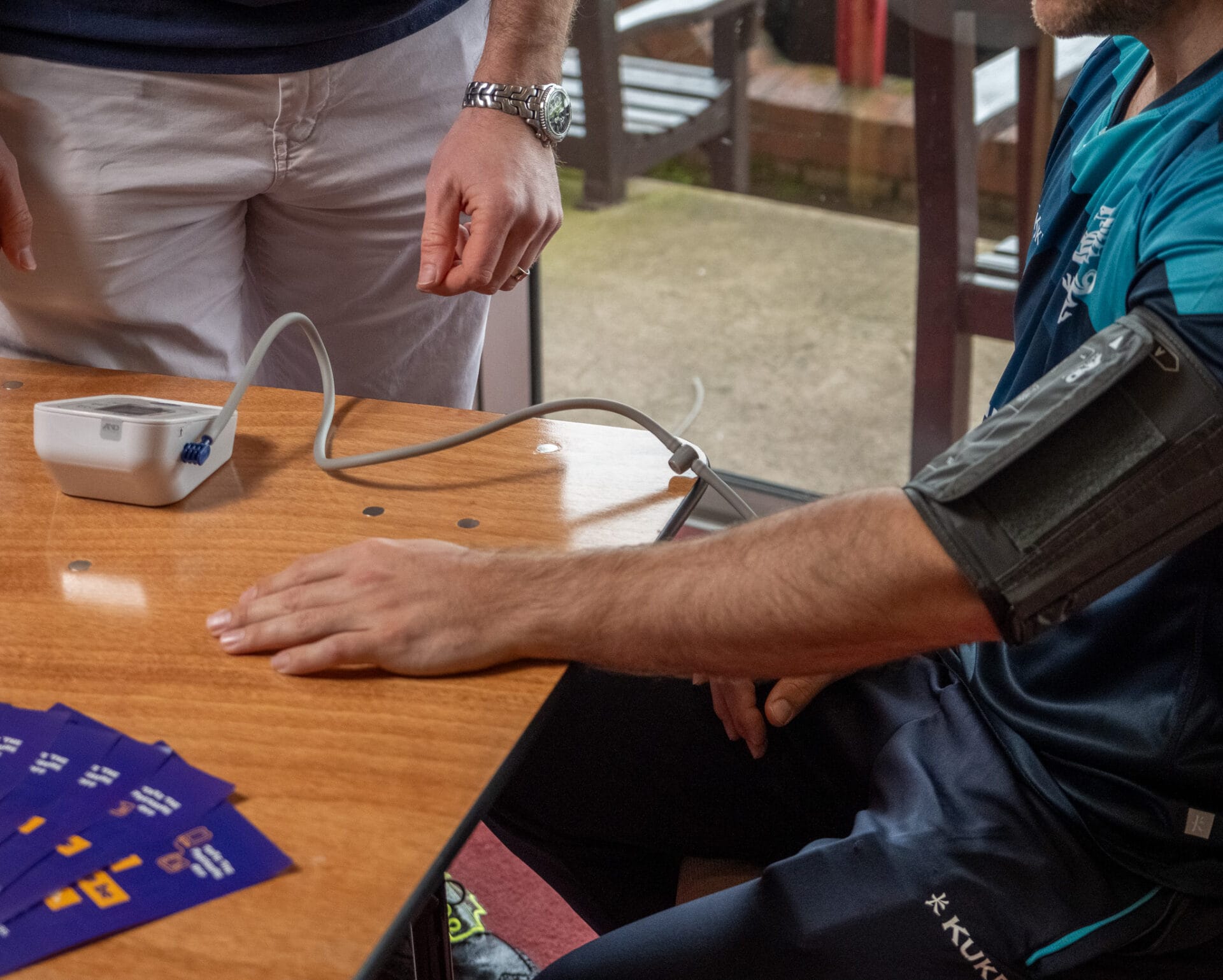 Somerset marks ‘Know Your Numbers Week’ with a ‘24-Hour Blood Pressure ... Somerset marks ‘Know Your Numbers Week’ with a ‘24-Hour Blood Pressure ...