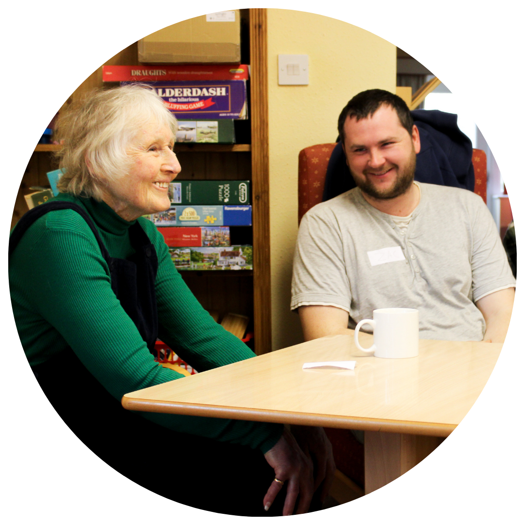 Pain Cafes in Somerset - Our Somerset
