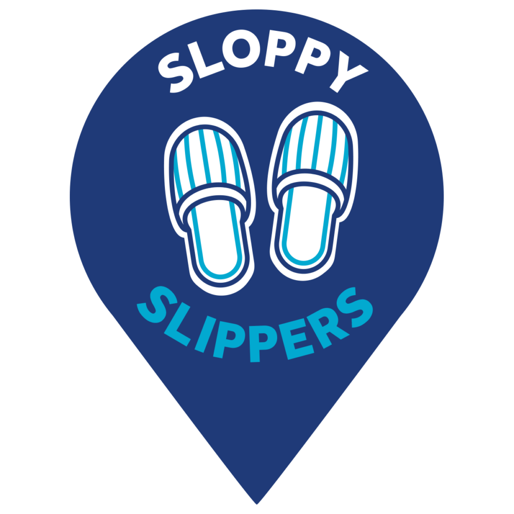 Falls Prevention - Our Somerset